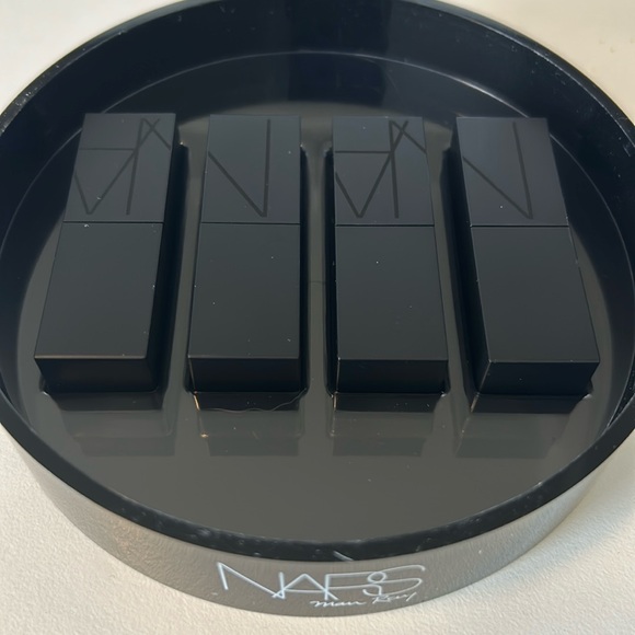 NARS | Makeup | Nars Man Ray Collectible Lipstick Set New With Box ...